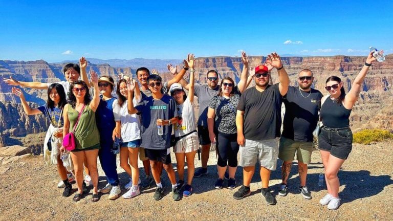 Best Hoover Dam and Grand Canyon Combo Tours for 2026 | MaxTour