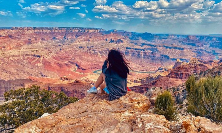 Best Grand Canyon and Antelope Canyon Combo Tours in 2026 | MaxTour